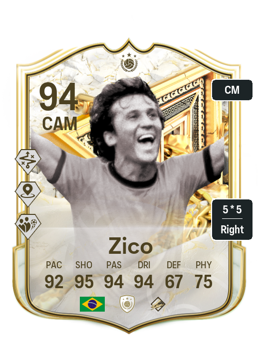 EA FC 25: Immortals Upgrade Tracker – Alle Icons und Heroes mit ihren ...