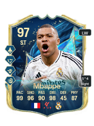 EA FC 25: Ultimate TOTS ist live – Diese Profis sind noch einmal ...