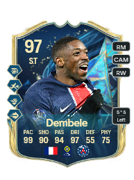 EA FC 25 Ligue 1 TOTS, D1 Arkema TOTS & Eredivisie TOTS sind da! - Alle ...