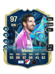 EA FC 25: SPL TOTS, MLS TOTS & ROW TOTS - Alle Profis und ihre ...