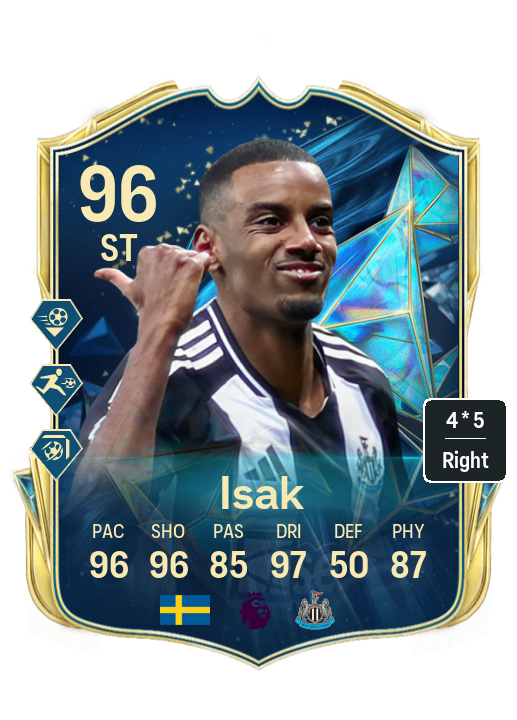 EA FC 25 Premier League TOTS, BWSL TOTS & EFL TOTS sind live! - Alle ...