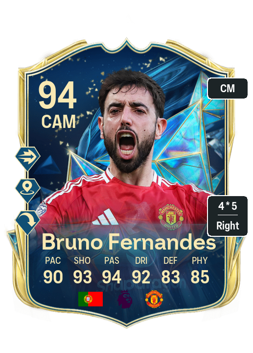 EA FC 25 Premier League TOTS, BWSL TOTS & EFL TOTS sind live! - Alle ...