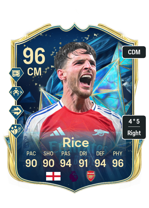 EA FC 25 Premier League TOTS, BWSL TOTS & EFL TOTS sind live! - Alle ...