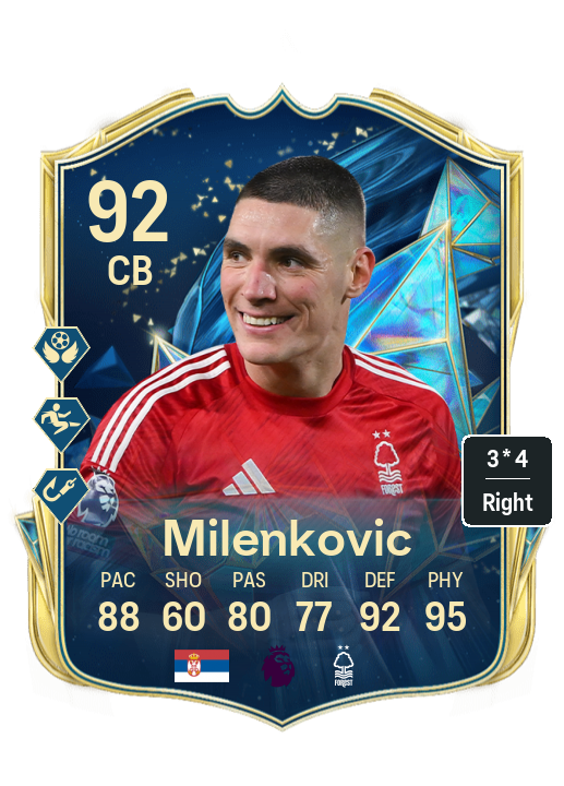 EA FC 25 Premier League TOTS, BWSL TOTS & EFL TOTS sind live! - Alle ...