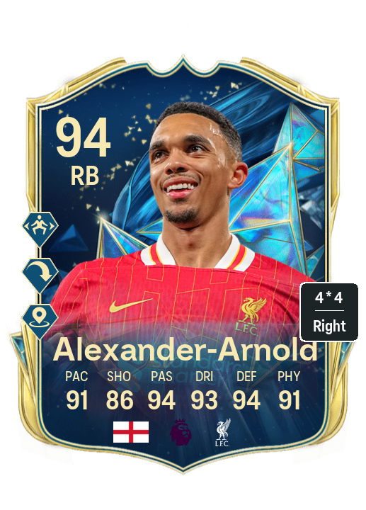 EA FC 25 Premier League TOTS, BWSL TOTS & EFL TOTS sind live! - Alle ...