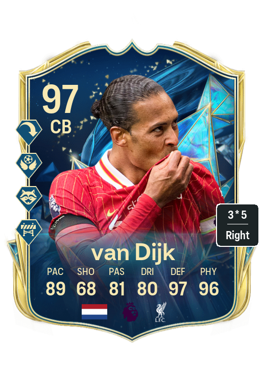 EA FC 25 Premier League TOTS, BWSL TOTS & EFL TOTS sind live! - Alle ...