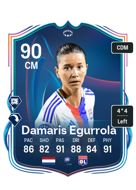 EA FC 25 RTTF Upgrade Tracker: Alle Upgrades und Ratings im Überblick ...