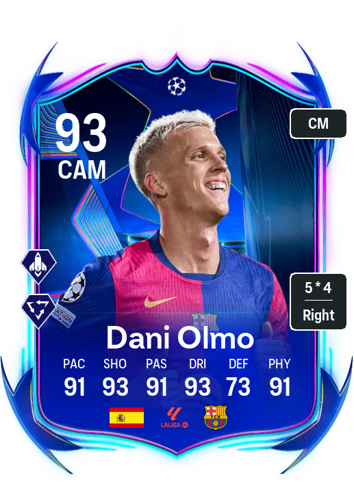 EA FC 25 RTTF Upgrade Tracker: Alle finalen Upgrades und Ratings im ...