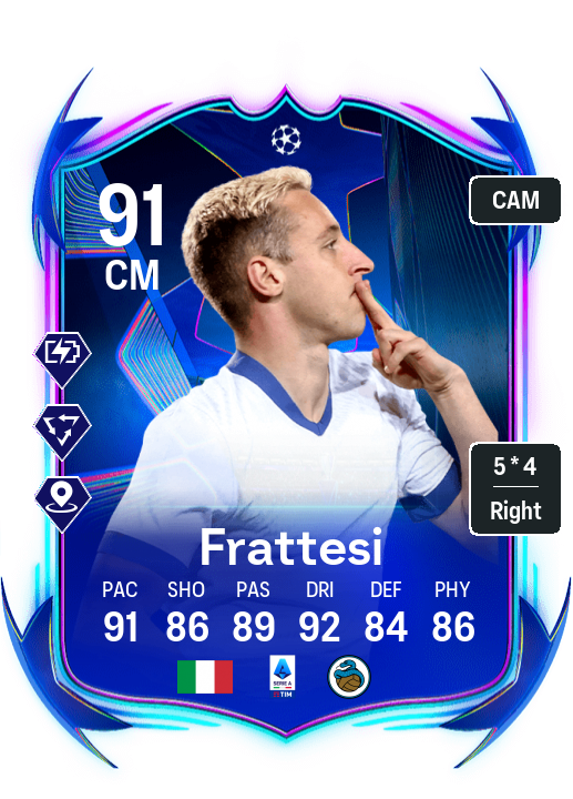 EA FC 25 RTTF Upgrade Tracker: Alle finalen Upgrades und Ratings im ...