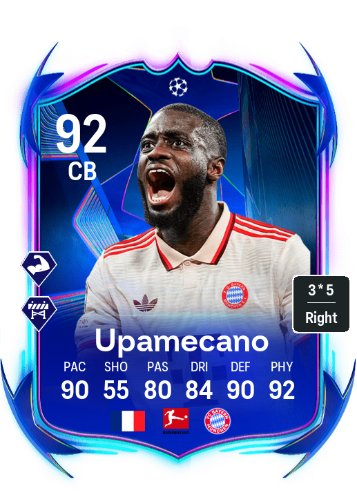 EA FC 25 RTTF Upgrade Tracker: Alle finalen Upgrades und Ratings im ...