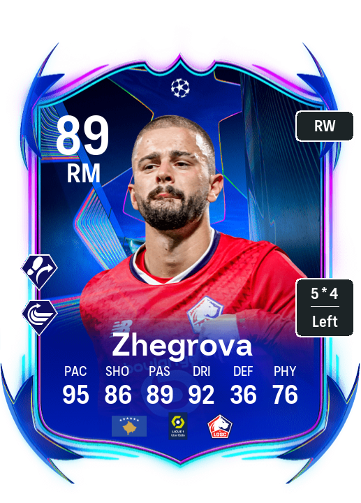 EA FC 25 RTTF Upgrade Tracker: Alle finalen Upgrades und Ratings im ...