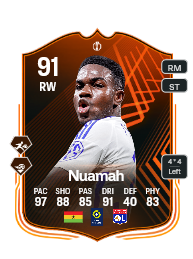 EA FC 25 RTTF Upgrade Tracker: Alle finalen Upgrades und Ratings im ...