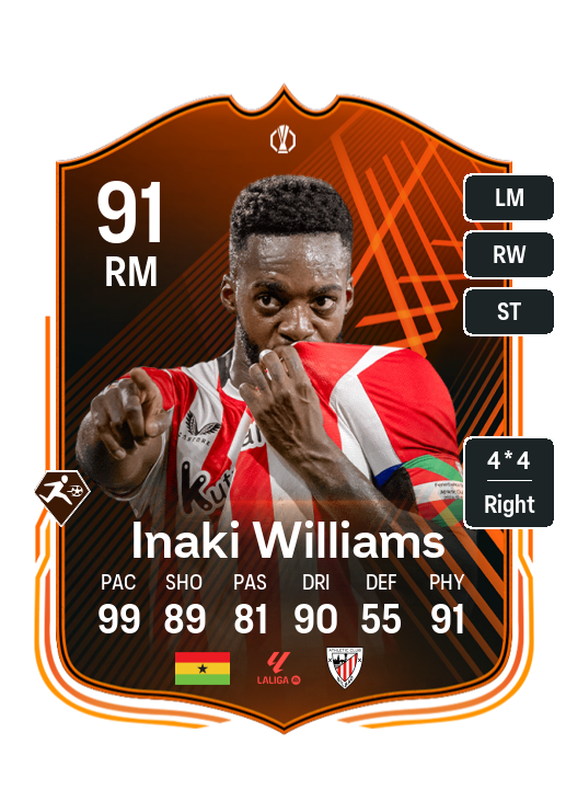 EA FC 25 RTTF Upgrade Tracker: Alle finalen Upgrades und Ratings im ...