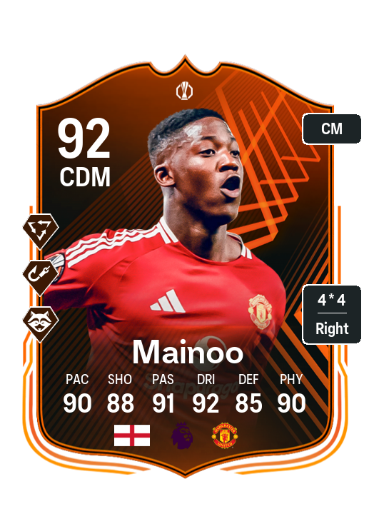 EA FC 25 RTTF Upgrade Tracker: Alle finalen Upgrades und Ratings im ...