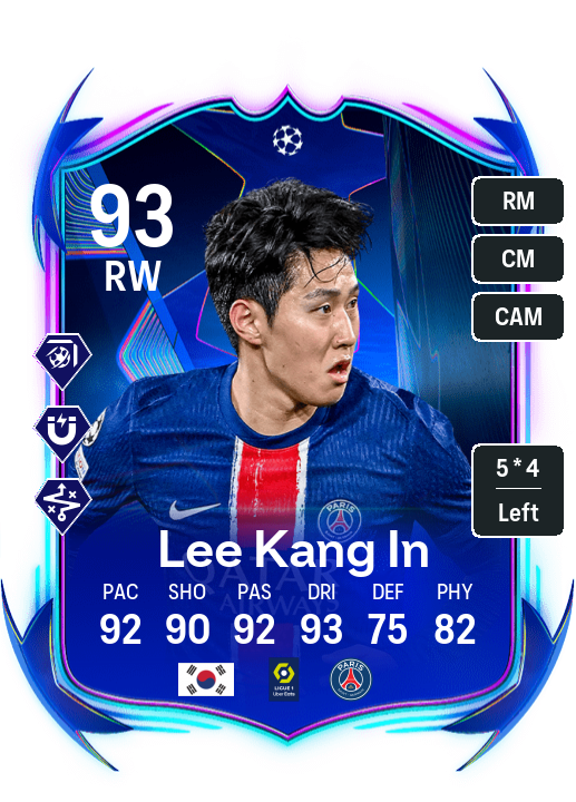 EA FC 25 RTTF Upgrade Tracker: Alle Upgrades und Ratings im Überblick ...