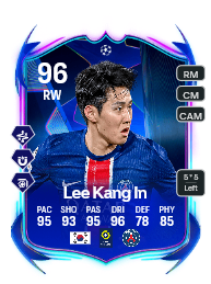 EA FC 25 RTTF Upgrade Tracker: Alle finalen Upgrades und Ratings im ...