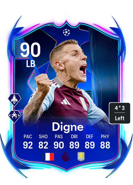 EA FC 25 RTTF Upgrade Tracker: Alle finalen Upgrades und Ratings im ...