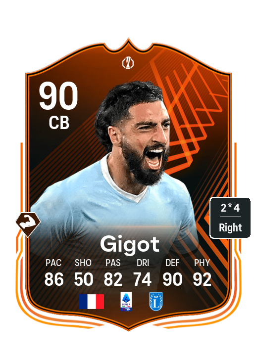 EA FC 25 RTTF Upgrade Tracker: Alle finalen Upgrades und Ratings im ...