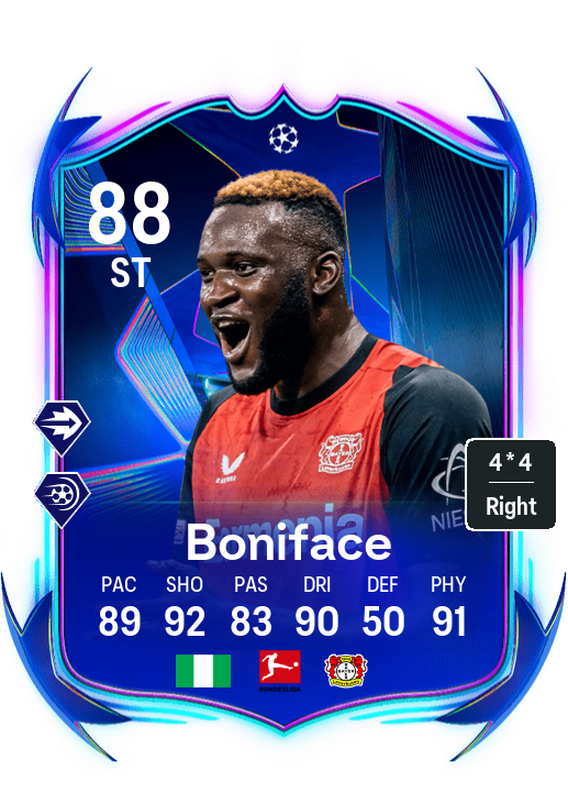 EA FC 25 RTTF Upgrade Tracker: Alle finalen Upgrades und Ratings im ...