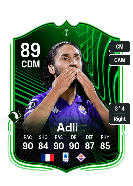 EA FC 25 RTTF Upgrade Tracker: Alle Upgrades und Ratings im Überblick ...