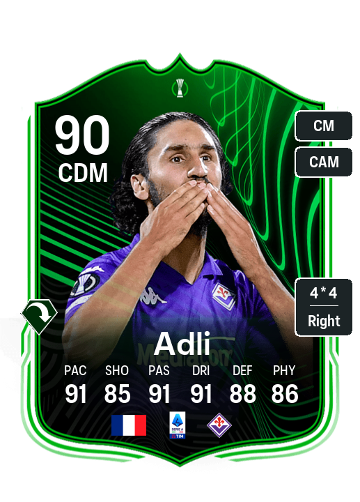 EA FC 25 RTTF Upgrade Tracker: Alle finalen Upgrades und Ratings im ...