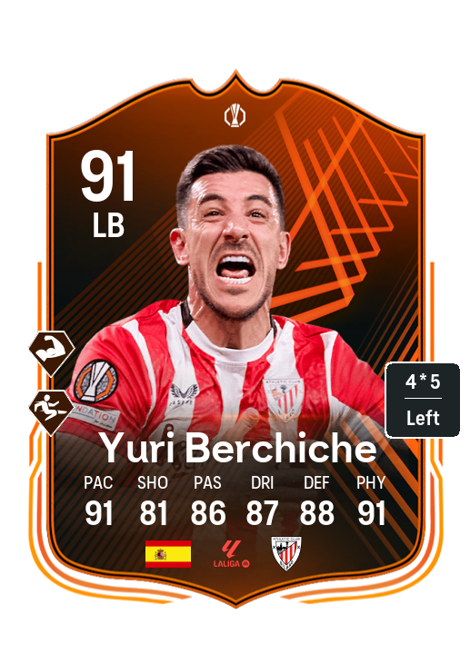 EA FC 25 RTTF Upgrade Tracker: Alle finalen Upgrades und Ratings im ...