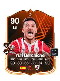 EA FC 25 RTTF Upgrade Tracker: Alle Upgrades und Ratings im Überblick ...