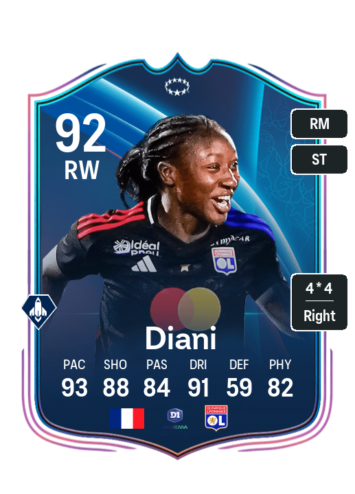 EA FC 25: RTTK Tracker – Die finalen Upgrades und Ratings im Überblick ...