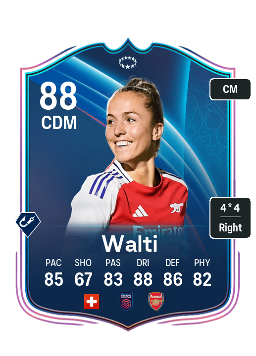 EA FC 25: RTTK Tracker – Die finalen Upgrades und Ratings im Überblick ...