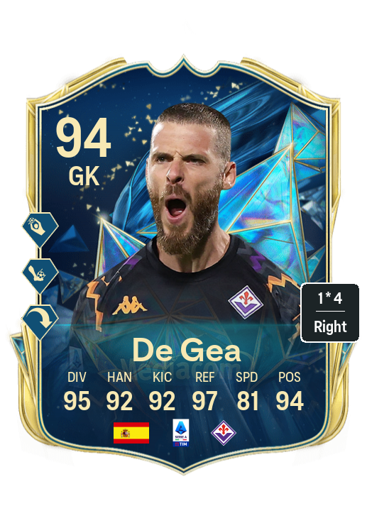 EA FC 25: Serie A TOTS, NWSL TOTS & Rest of Europe TOTS - Alle Profis ...