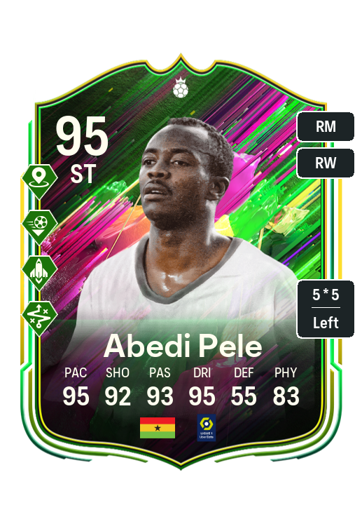 EA FC 25: Shapeshifters Icons und Heroes Team 4 ist da - Alle Profis ...