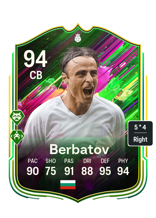 EA FC 25: Shapeshifters Icons und Heroes Team 4 ist da - Alle Profis ...