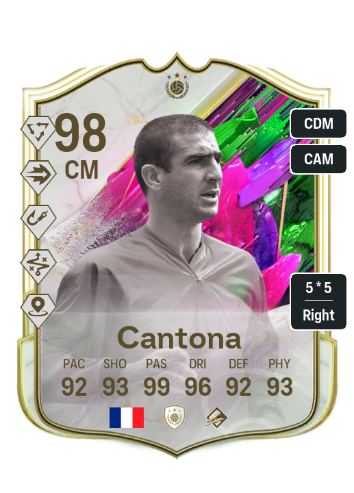 EA FC 25: Shapeshifters Icons und Heroes Team 4 ist da - Alle Profis ...