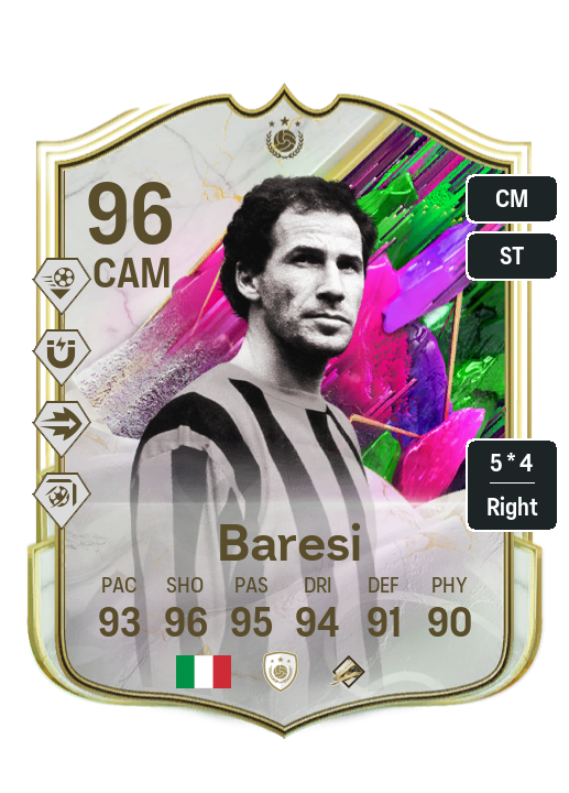 EA FC 25: Shapeshifters Icons und Heroes Team 4 ist da - Alle Profis ...