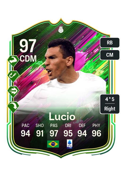 EA FC 25: Shapeshifters Icons und Heroes Team 4 ist da - Alle Profis ...