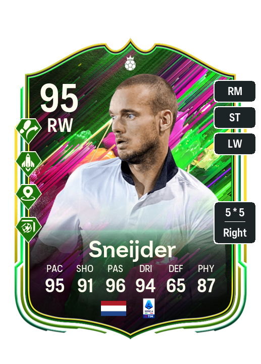 EA FC 25: Shapeshifters Icons und Heroes Team 4 ist da - Alle Profis ...