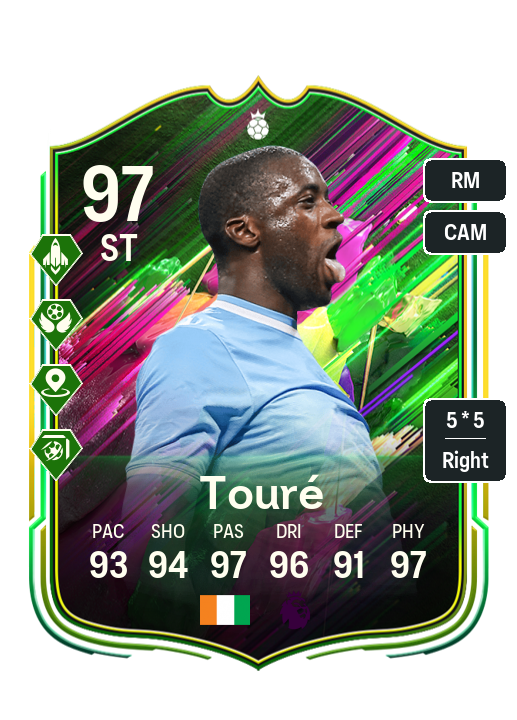 EA FC 25: Shapeshifters Icons und Heroes Team 4 ist da - Alle Profis ...