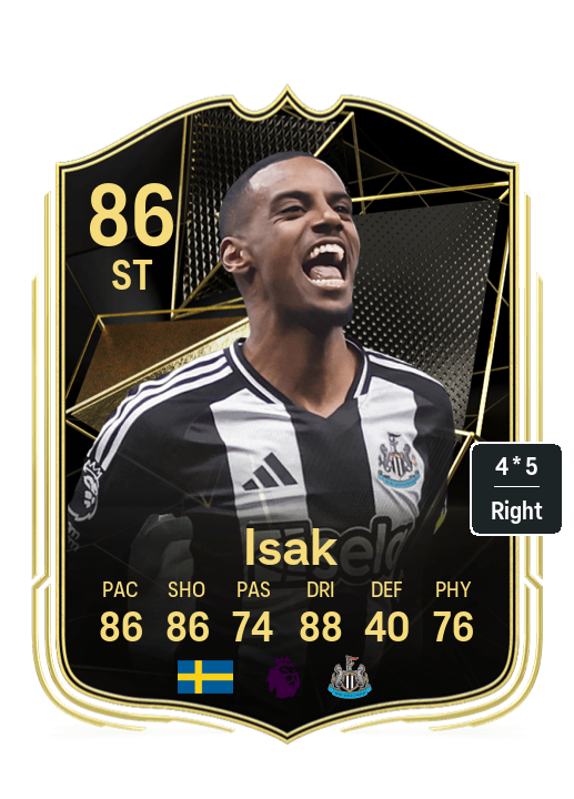 EA FC 25 TOTW 14 – Rodrygo, Carmona und Çalhanoğlu erhalten ihre ersten ...