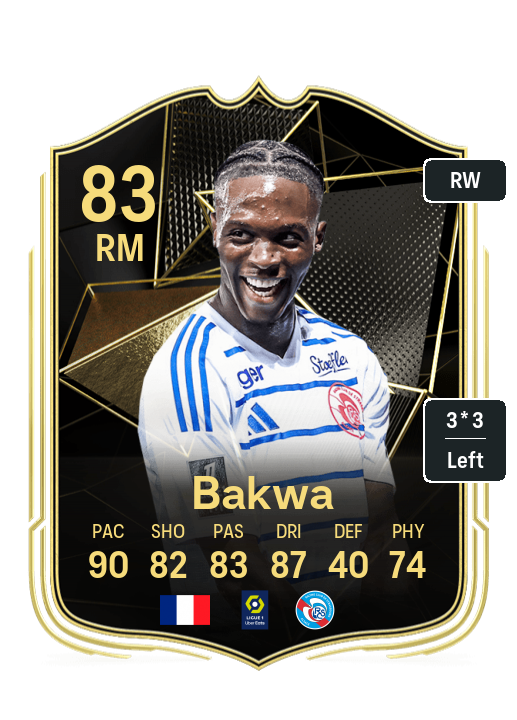 EA FC 25 TOTW 14 – Rodrygo, Carmona und Çalhanoğlu erhalten ihre ersten ...