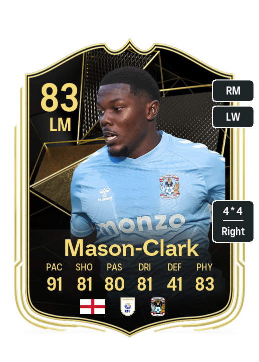 EA FC 25 TOTW 14 – Rodrygo, Carmona und Çalhanoğlu erhalten ihre ersten ...
