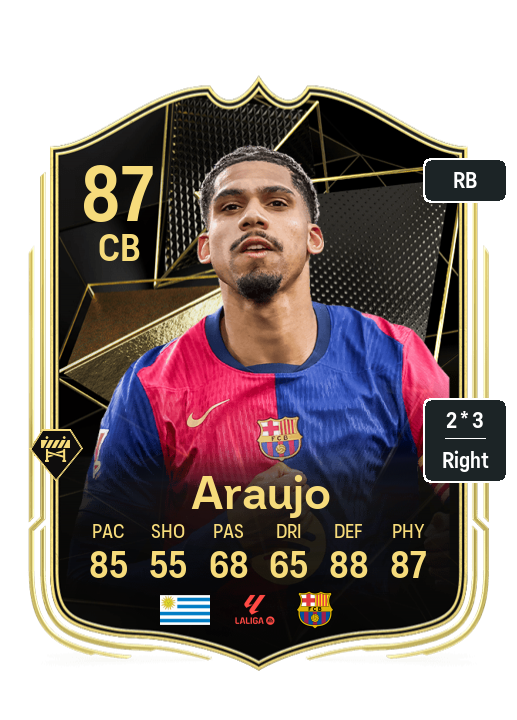 EA FC 25: TOTS Warm Up Series & Best of Kampagne / TOTW Re-Release ist da – Alle Spieler und ...