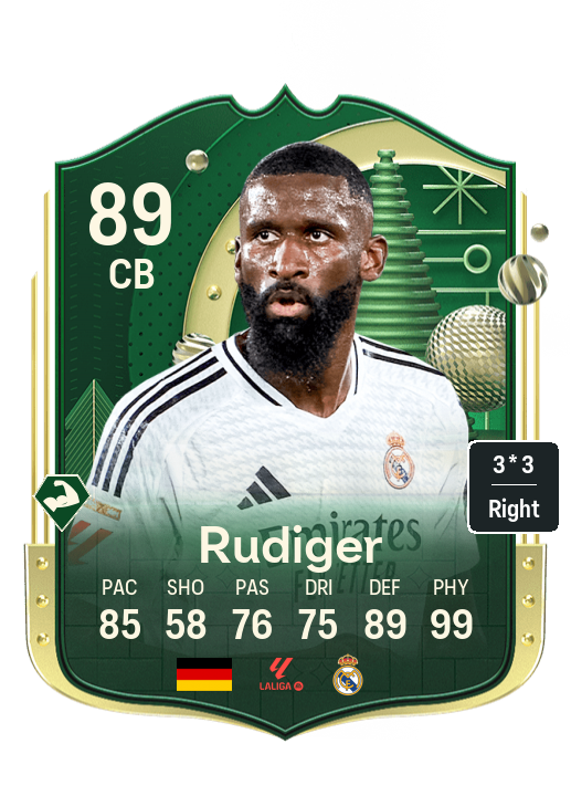 EA FC 25: Winter Wildcards Upgrade Tracker - Alle Profis und Icons im ...