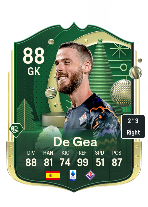 EA FC 25: Winter Wildcards Upgrade Tracker - Alle Profis und Icons im Überblick | Eurogamer.de