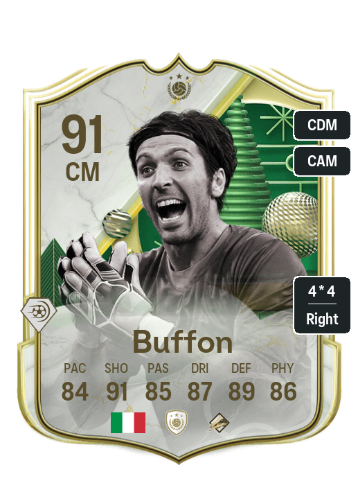 EA FC 25: Winter Wildcards Upgrade Tracker - Alle Profis und Icons im ...