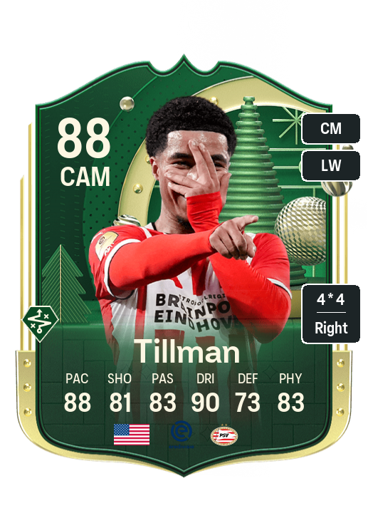 EA FC 25: Winter Wildcards Upgrade Tracker - Alle Profis und Icons im ...