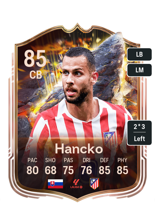 EA FC 26: Cornerstones Tracker: Alle Profis mit ihren Upgrades im ...