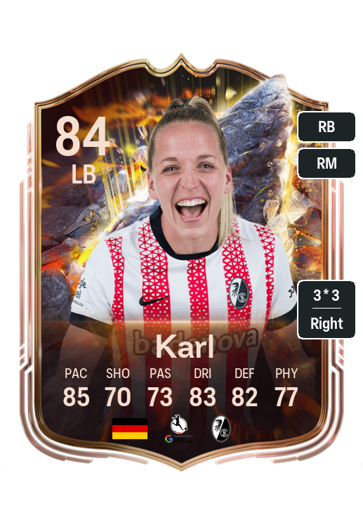 EA FC 26: Cornerstones Tracker: Alle Profis mit ihren Upgrades im Überblick | Eurogamer.de