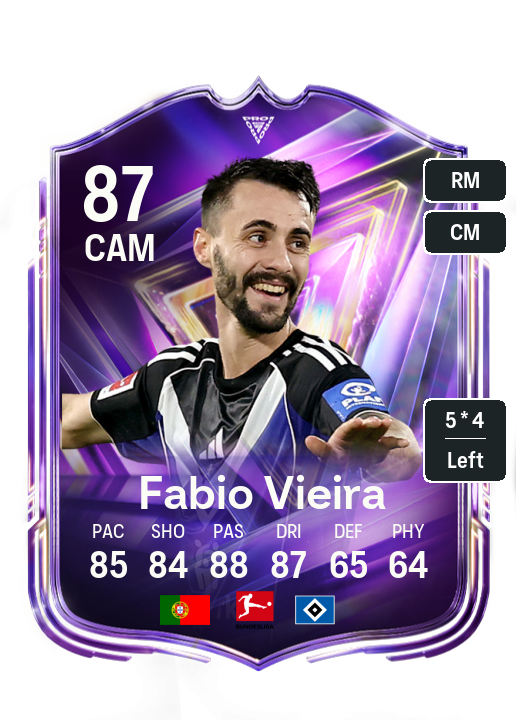 EA FC 26: FC Pro Live Upgrade Tracker – alle Spieler und ihre ...