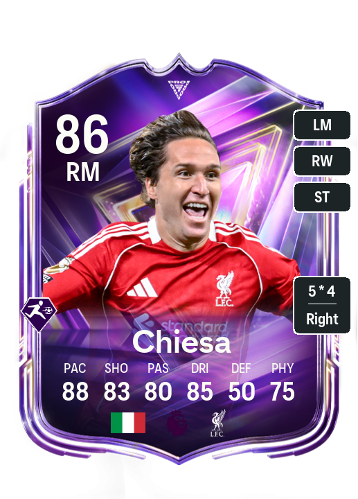 EA FC 26: FC Pro Live Upgrade Tracker – alle Spieler und ihre ...