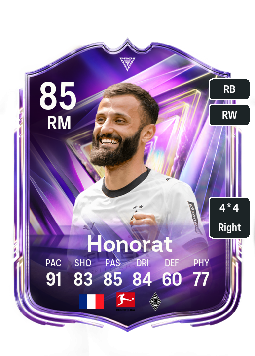 EA FC 26: FC Pro Live Upgrade Tracker – alle Spieler und ihre ...